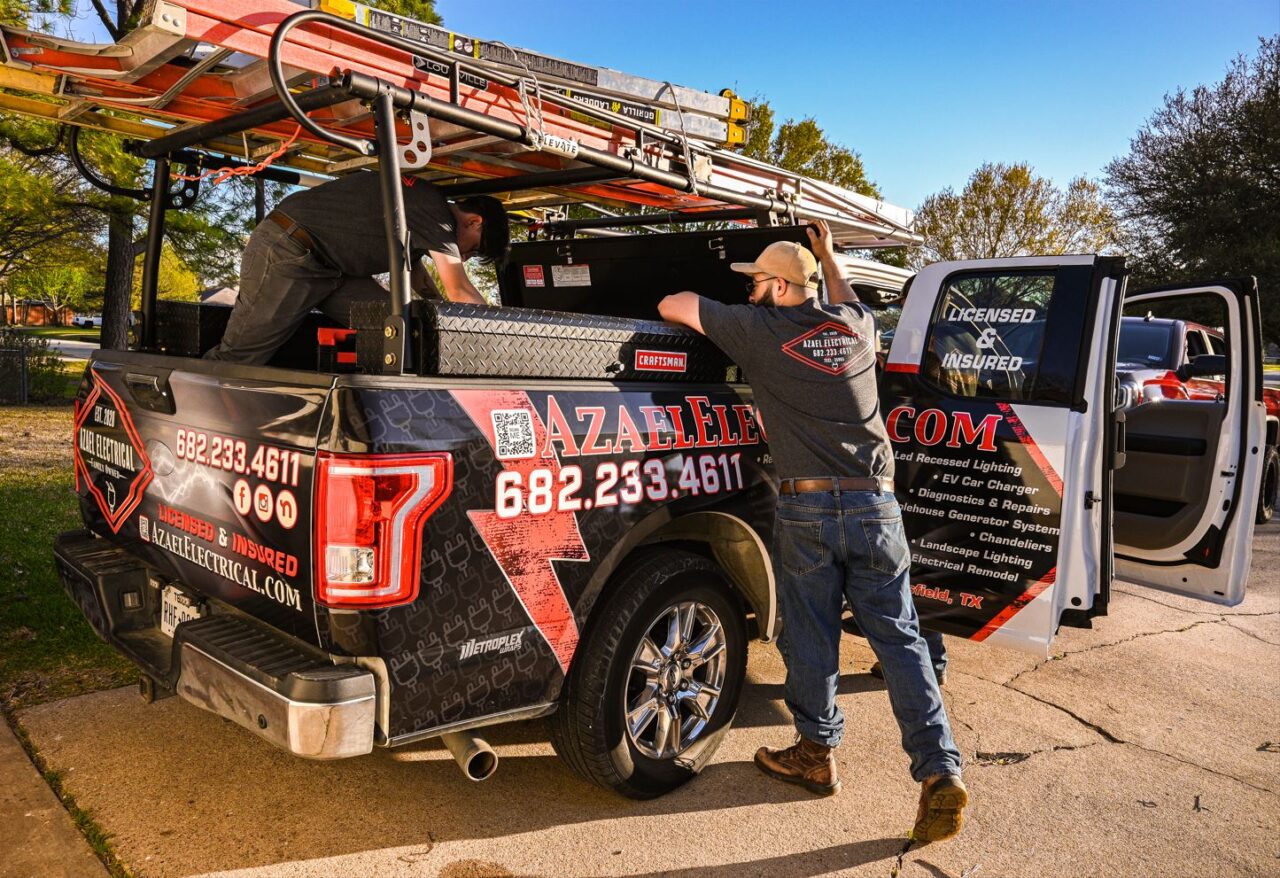 Company & Industry News | Azael Electrical