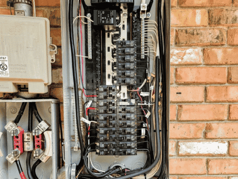 Azael Electrical | Your Local Electrician in Arlington, TX